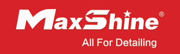 MaxShine Exterior – Gil's Auto Detailing Supplies LLC